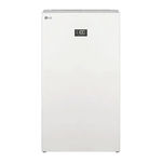 LG ESS HOME 8 INSTALLATION MANUAL Pdf Download | ManualsLib