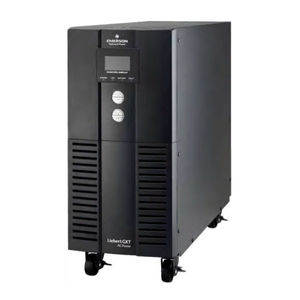 EMERSON LIEBERT GXT USER MANUAL Pdf Download | ManualsLib