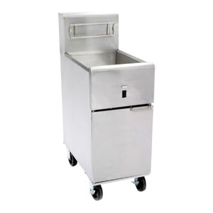 WELBILT DEAN SUPER RUNNER SR114E INSTALLATION & OPERATION MANUAL Pdf ...
