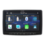 ALPINE ILX-F259 OWNER'S MANUAL Pdf Download | ManualsLib