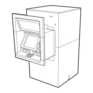 NCR SELFSERV 34 INSTALLATION MANUAL Pdf Download | ManualsLib