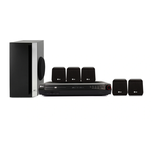 LG SH32SD-S OWNER'S MANUAL Pdf Download | ManualsLib