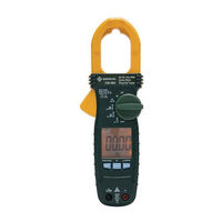 GREENLEE CM-860 INSTRUCTION MANUAL Pdf Download | ManualsLib