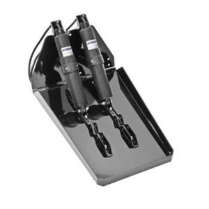 LECTROTAB ELECTROMECHANICAL TRIM TAB SYSTEMS OPERATION AND INSTALLATION ...