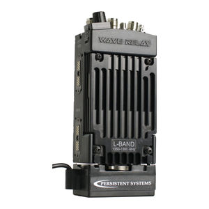 PERSISTENT SYSTEMS WAVE RELAY MPU5 BASIC OPERATOR MANUAL Pdf Download ...