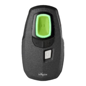 INSPIRE SLEEP REMOTE MANUAL Pdf Download | ManualsLib