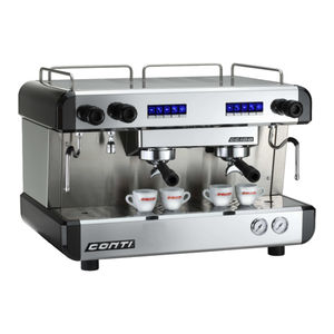 CONTI CC100 TECHNICAL DOCUMENT Pdf Download | ManualsLib