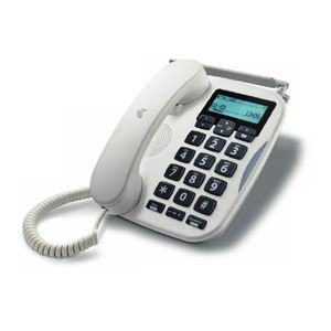 TELSTRA PRIORITY ASSIST PHONE SETUP MANUAL Pdf Download | ManualsLib