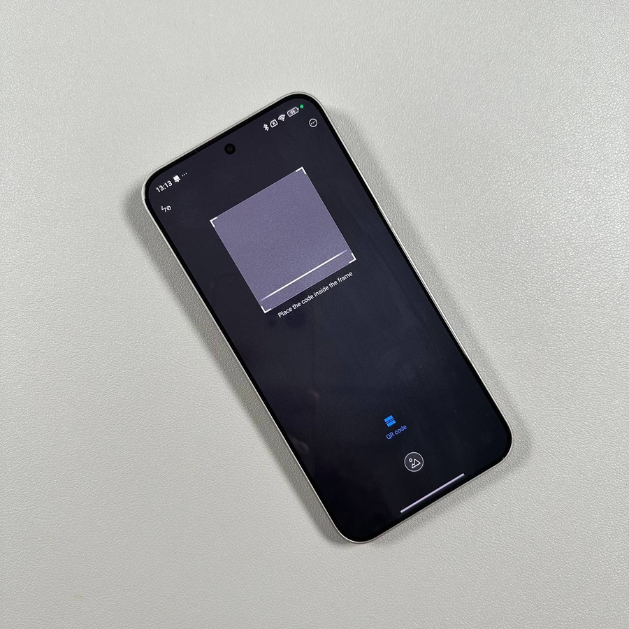 How to Scan QR Codes on Xiaomi 15T Pro | ManualsLib