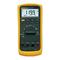 FLUKE 8060A INSTRUCTION MANUAL Pdf Download | ManualsLib
