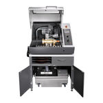 STRUERS DISCOTOM-100 INSTRUCTION MANUAL Pdf Download | ManualsLib