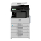 SHARP MX-M2630 QUICK START MANUAL Pdf Download | ManualsLib