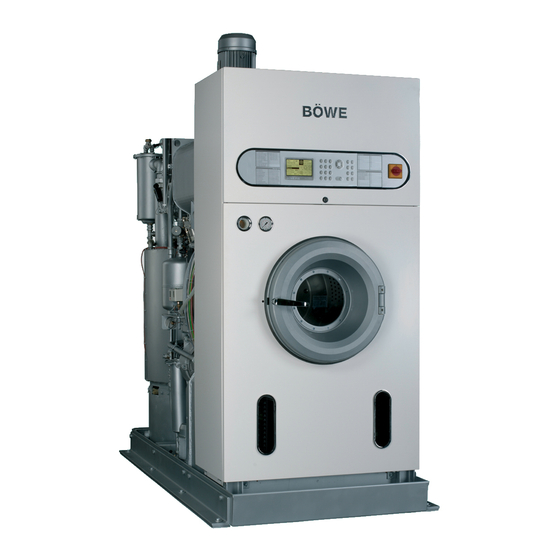 BÖWE P 12 INSTRUCTION MANUAL Pdf Download | ManualsLib