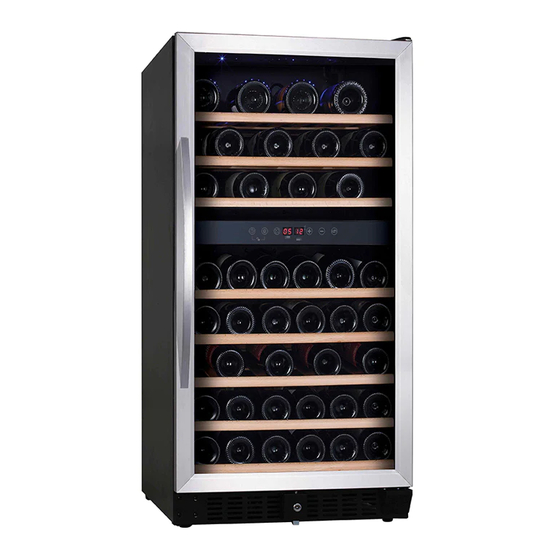 GRAND CRU GC166 SERIES OWNER'S MANUAL Pdf Download | ManualsLib