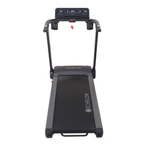 ECHELON STRIDE INSTRUCTION MANUAL Pdf Download | ManualsLib