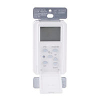 DEFIANT 32648 TIMER USE AND CARE MANUAL | ManualsLib