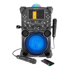 THE SINGING MACHINE FIESTA INSTRUCTION MANUAL Pdf Download | ManualsLib