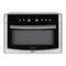 LG SOLARDOM MICROWAVE OVEN OWNER'S MANUAL | ManualsLib