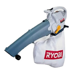 RYOBI EMB1800TP BLOWER OWNER'S OPERATING MANUAL | ManualsLib