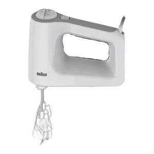 BRAUN 4644 INSTRUCTIONS MANUAL Pdf Download | ManualsLib