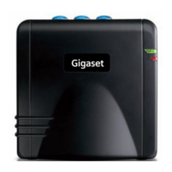 SIEMENS GIGASET ONE QUICK START MANUAL Pdf Download | ManualsLib