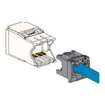 PANDUIT CJ6X88TG SERIES INSTALLATION INSTRUCTIONS Pdf Download | ManualsLib