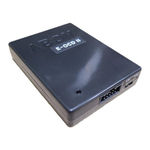 ABOV E-OCD II USER MANUAL Pdf Download | ManualsLib