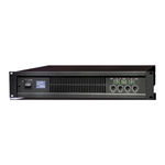 QSC CX204V SPECIFICATIONS Pdf Download | ManualsLib