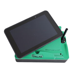 PALAS FIDAS FROG OPERATING MANUAL Pdf Download | ManualsLib