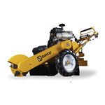 RAYCO RG25HD OPERATOR, SERVICE, MAINTENANCE, PARTS MANUAL Pdf Download ...