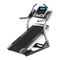 NORDICTRACK INCLINE TRAINER X7I TREADMILL MANUAL Pdf Download | ManualsLib