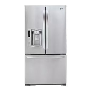 LG LFX28978ST REFRIGERATOR OWNER'S MANUAL | ManualsLib