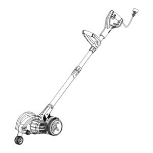 HOMELITE UT45100 OPERATOR'S MANUAL Pdf Download | ManualsLib