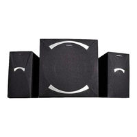 EDIFIER X500 USER MANUAL Pdf Download | ManualsLib