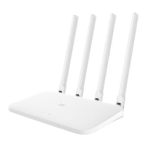 Xiaomi Mi Router 4A Gigabit Edition Manuals | ManualsLib
