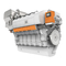 WÄRTSILÄ 46F SERIES PRODUCT MANUAL Pdf Download | ManualsLib