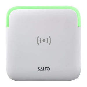 SALTO WRD 0E4 SERIES INSTALLATION MANUAL Pdf Download | ManualsLib