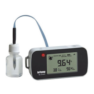 ONSET INTEMP CX400 SERIES MANUAL Pdf Download | ManualsLib