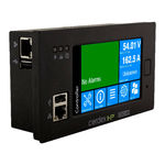 ENERSYS ALPHA CORDEX CXC HP SOFTWARE MANUAL Pdf Download | ManualsLib