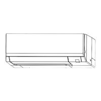 Mitsubishi electric PKA-AL12NL Manuals | ManualsLib