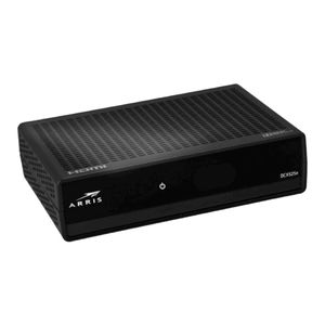 ARRIS DCX525 QUICK START MANUAL Pdf Download | ManualsLib