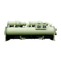 MCQUAY WSC 087 CHILLER INSTALLATION MANUAL | ManualsLib