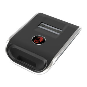 MICROLATCH BIOFOB BLUE OPERATING MANUAL Pdf Download | ManualsLib