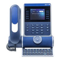 ALCATEL-LUCENT ENTERPRISE ALE-300 MANUAL Pdf Download | ManualsLib