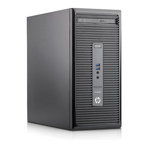 Hp ProDesk 400 G2 Manuals | ManualsLib