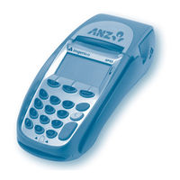 ANZ EFTPOS QUICK REFERENCE MANUAL Pdf Download | ManualsLib