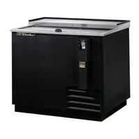 True Freezer User Manuals Download | ManualsLib