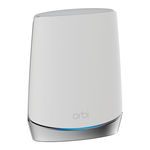 NETGEAR ORBI RBR750 LET'S GET STARTED Pdf Download | ManualsLib