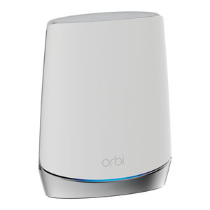 NETGEAR ORBI RBR750 LET'S GET STARTED Pdf Download | ManualsLib