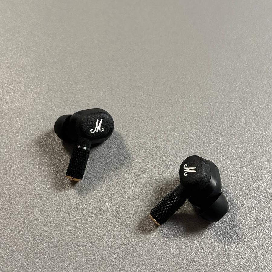 Marshall Motif II ANC - How to Connect to Windows Laptop or PC | ManualsLib